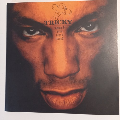 Tricky - Angels With Dirty Faces CD Album 1998 | eBay