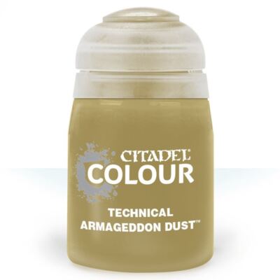 Technical: Armageddon Dust (24ml) | eBay