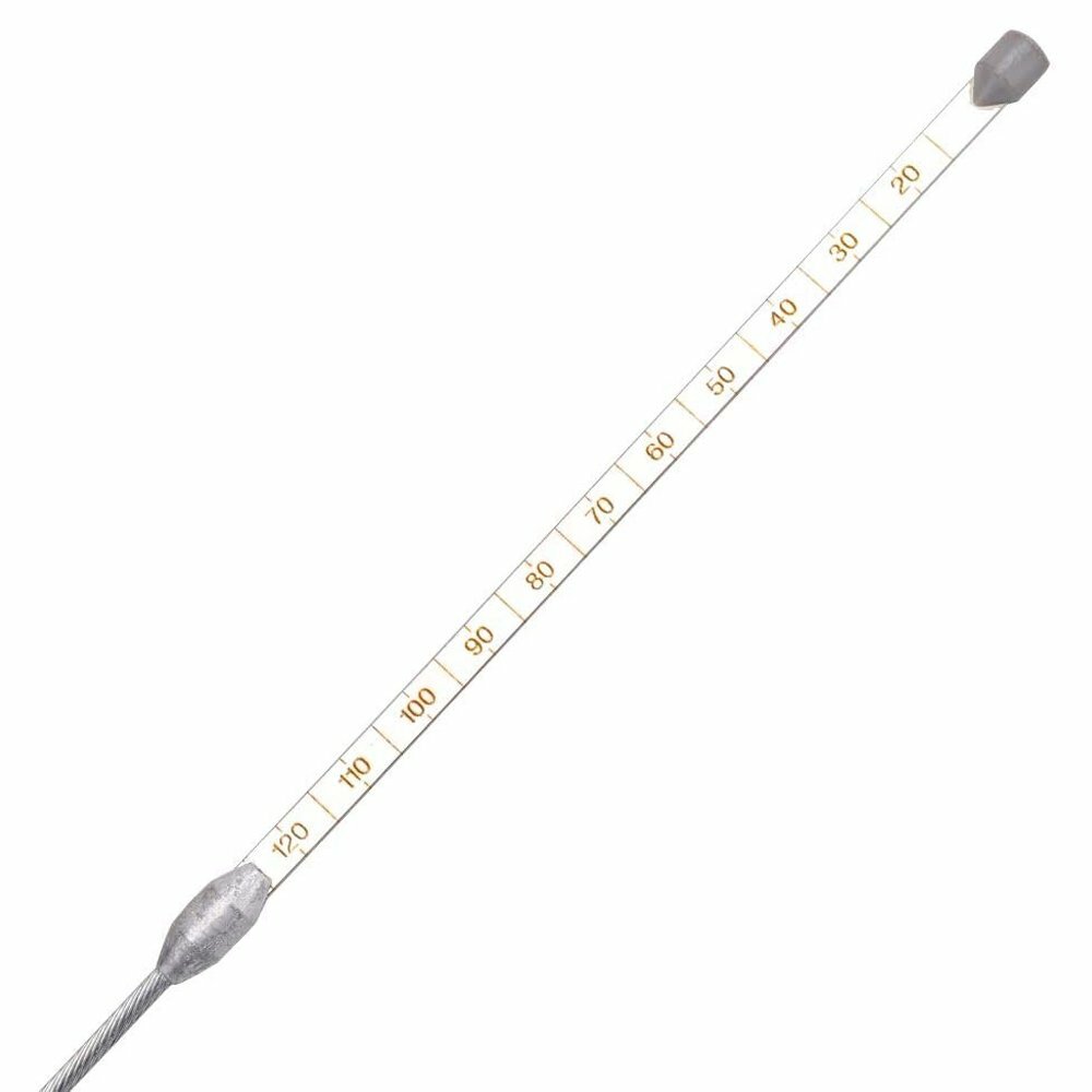 Transmission Dipstick Fluid Level Tool Automatic Oil Auto Trans 9336A ...