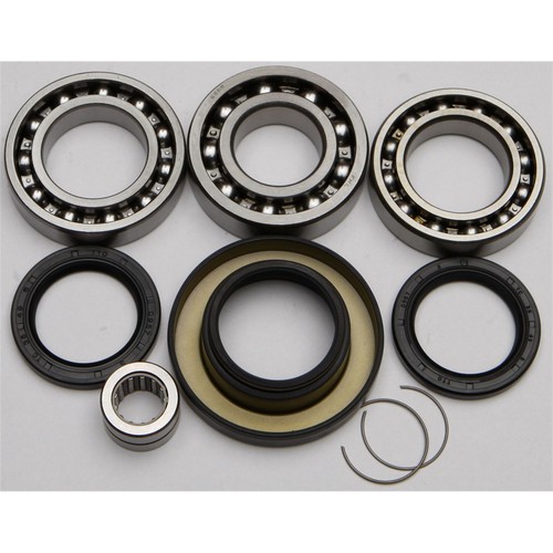 All Balls Differential Bearing and Seal Kit 25-2061 | eBay