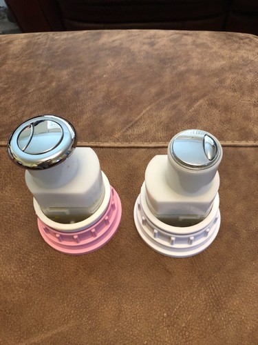 Thomas Dudley C-327733 Flush Push Button x2 | eBay UK