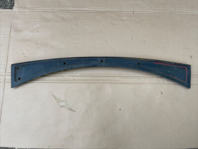 1930 1931 Model A Ford Dash Rail Fordor Tudor Coupe Pickup Truck AA 30 ...