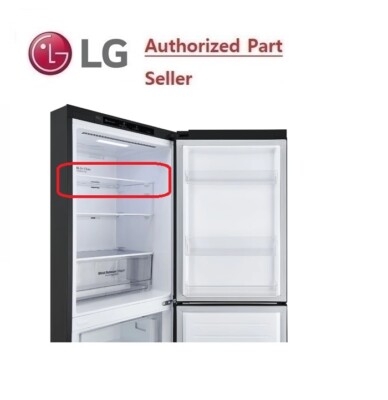 LG Shelf Assembly,Refrigerator AHT74973913 for GB-335MBL GB-335PL GB ...