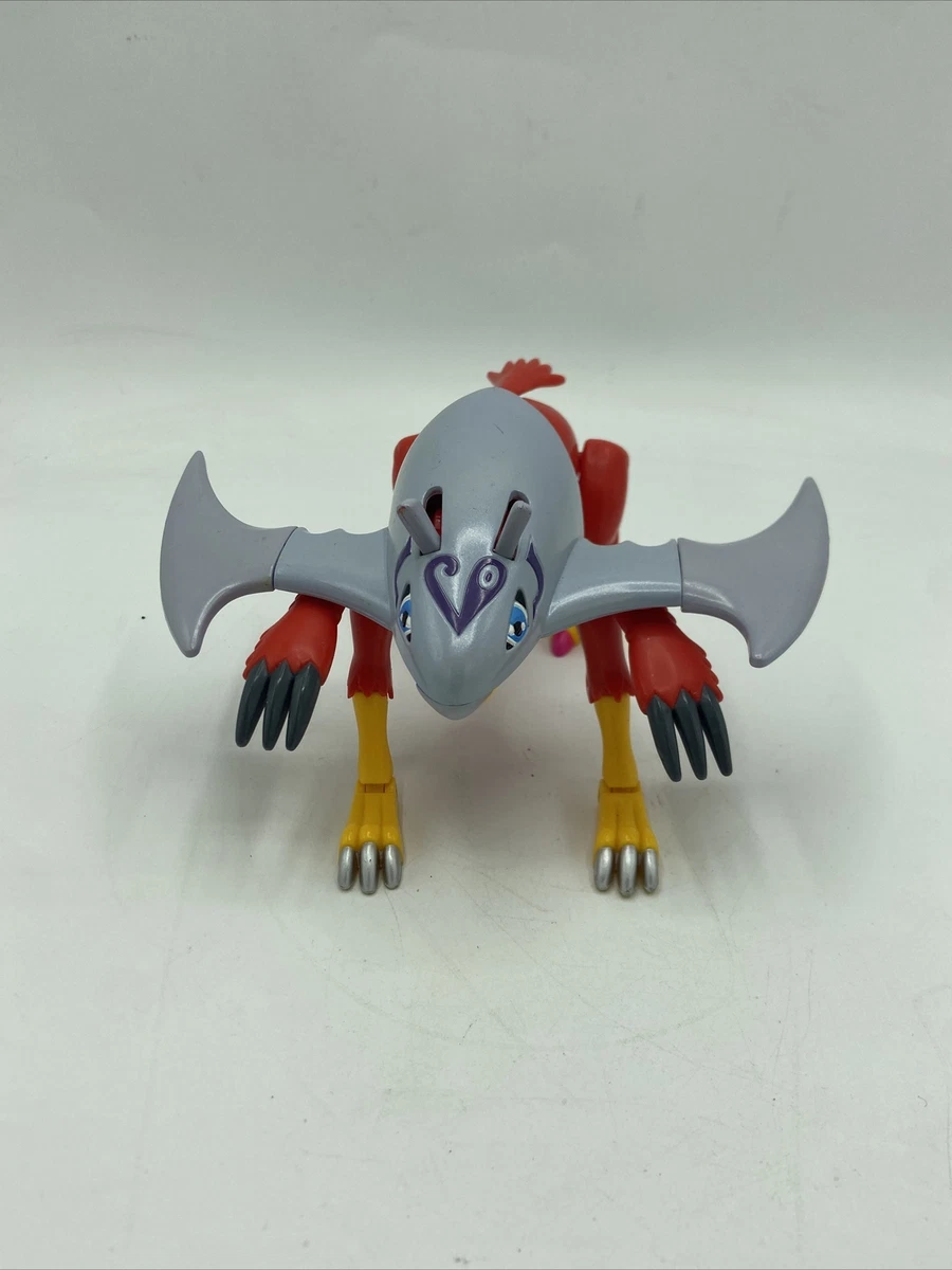 Digimon Halsemon Egg