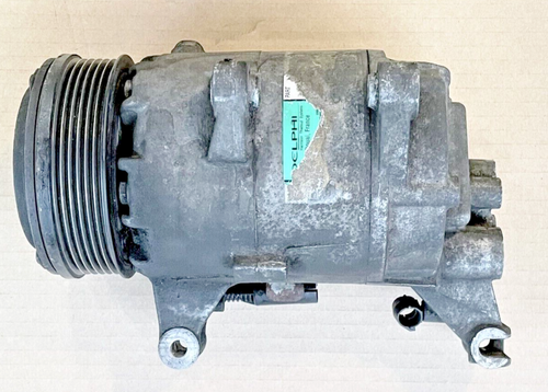 2002-2008 MINI Cooper AC A/C Air Compressor | 97275 | Genuine OEM ...