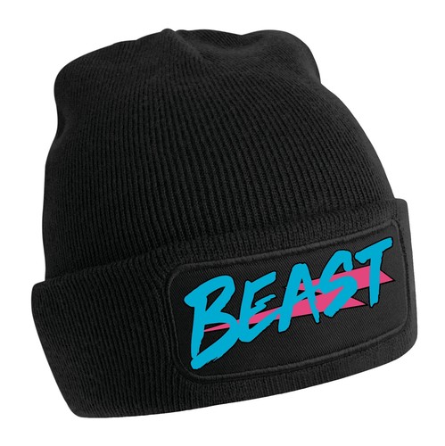 Mr Beast Beanie Hat Youtuber Merch Childrens | eBay UK