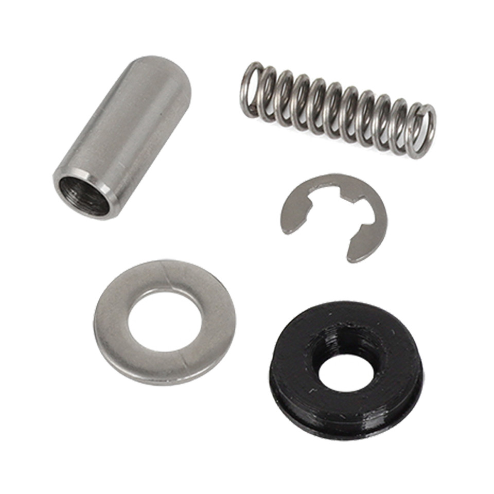 Rooster Comb For 48RE 47RE 46RE 42 Dodge Valve Body Shift Detent Ball ...