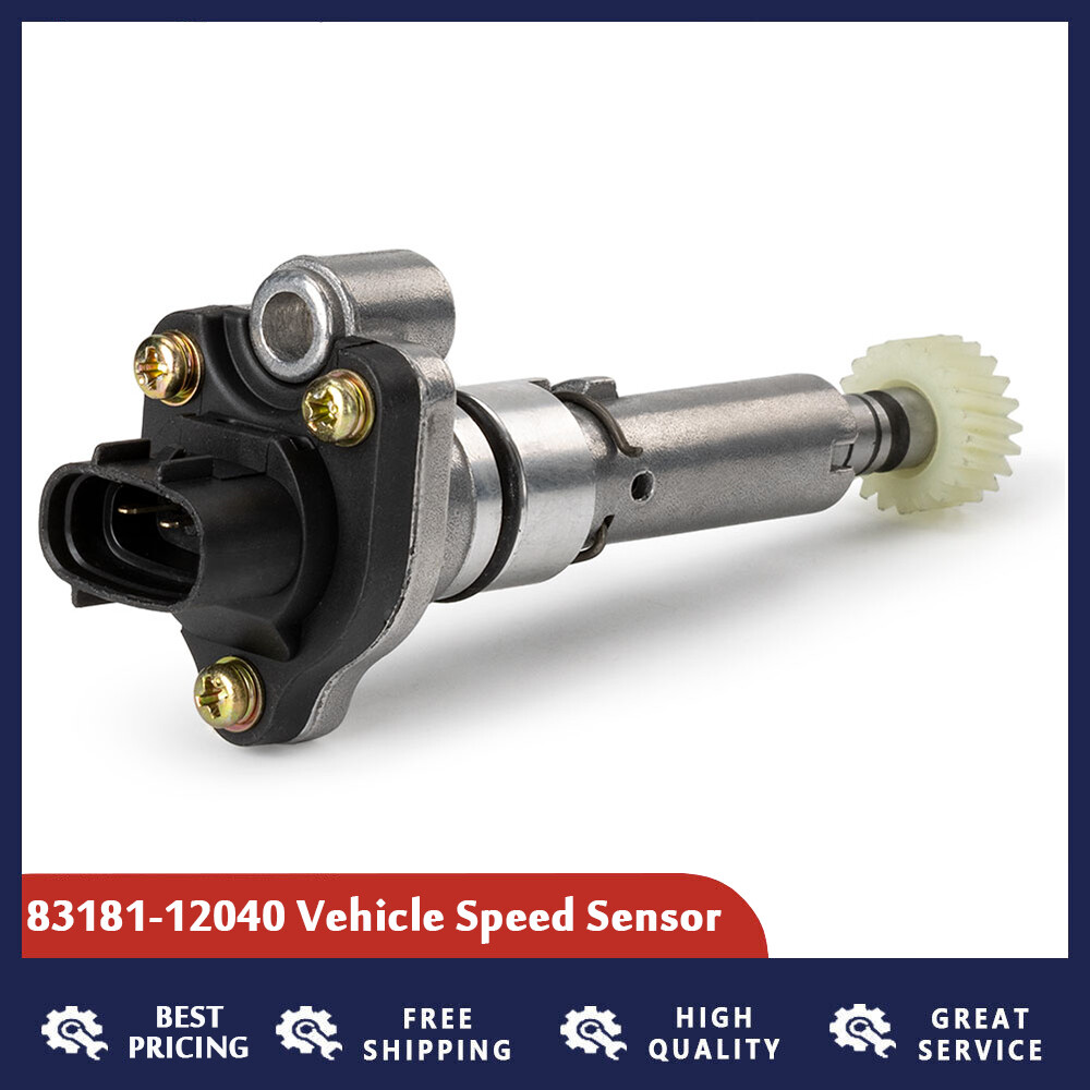 Speedo Speedometer Sensor For 1993 - 1999 toyota celica Petrol 2.2 ...