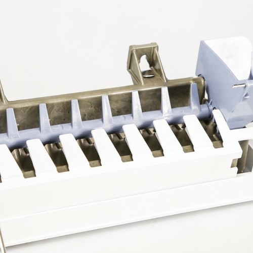 Whirlpool W10884390 Ice Maker Assembly for sale online | eBay