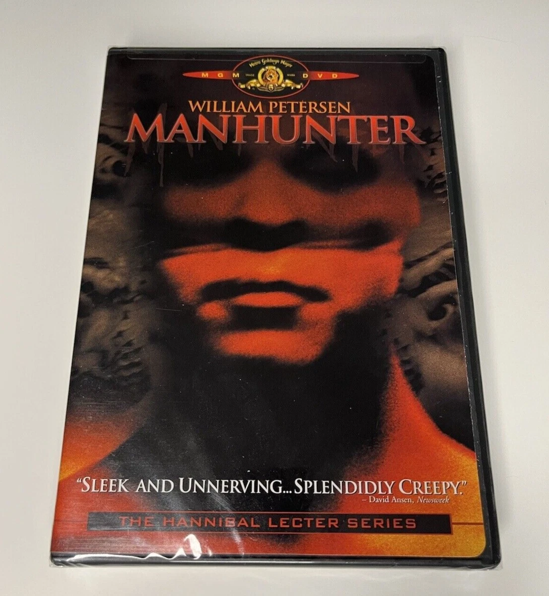 Manhunter Movie Stills