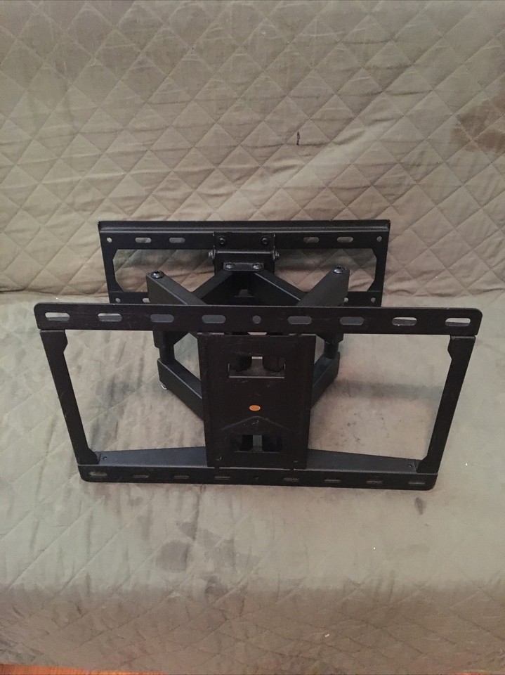 MD 2380 tv wall mount full motion dual arm ( no support bracket ...