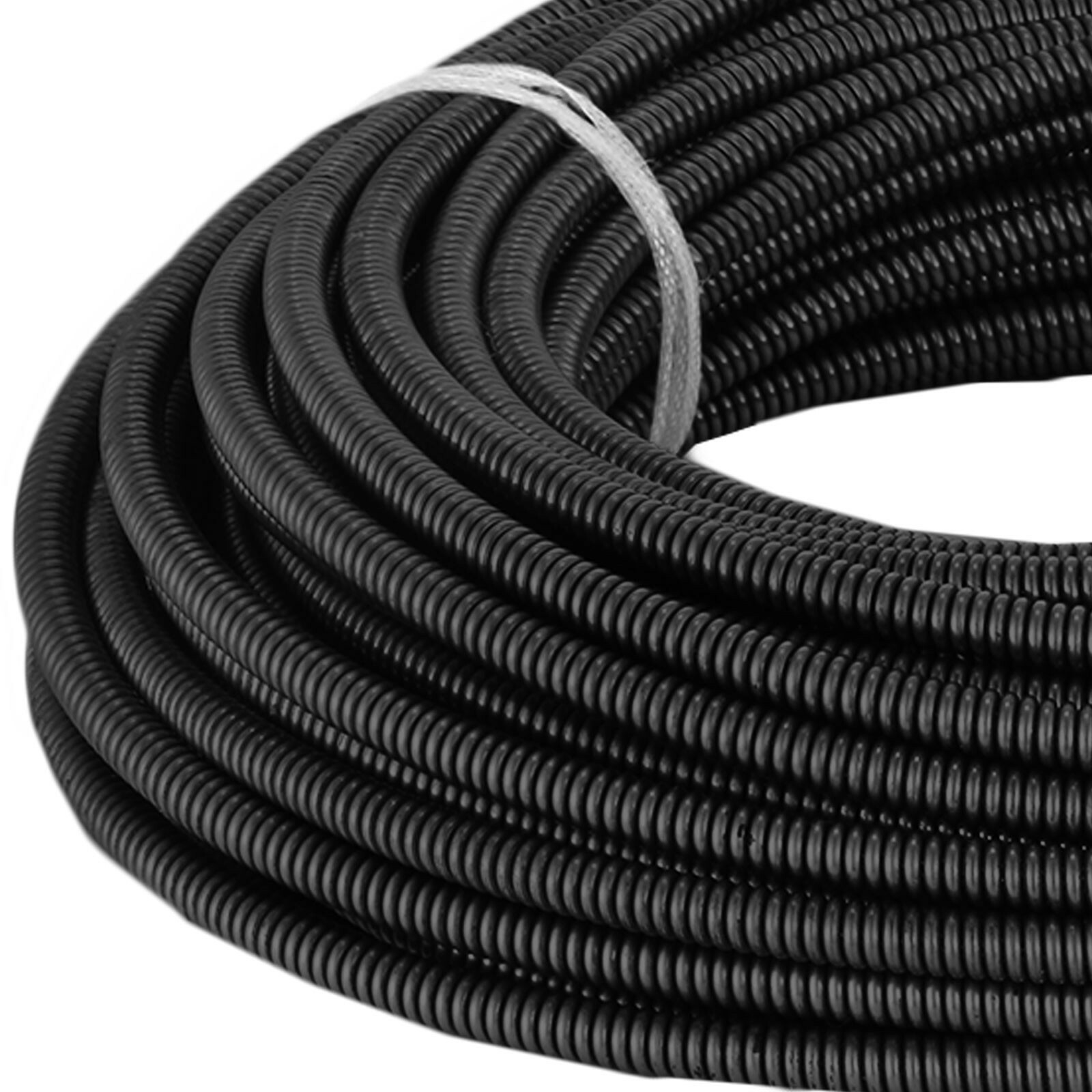 VEVOR 50'-100' Drain Cleaner Auger Cable Replacement Snake Pipe Sewer ...