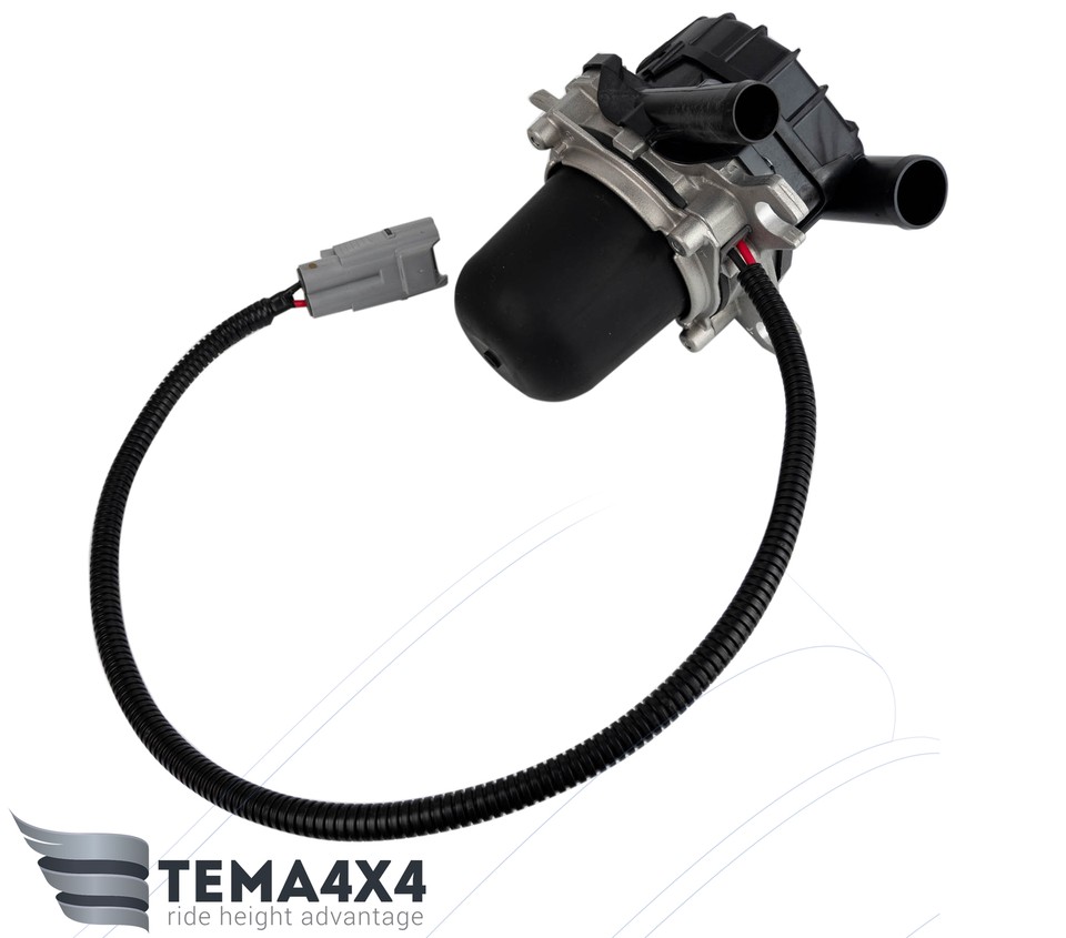 OEM Genuine Secondary Air Injection Pump 176100S010 For Toyota Tundra 5 ...