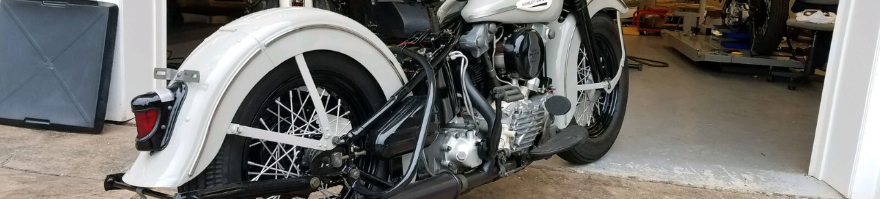 COLONIAL CYCLE PARTS | eBay Stores