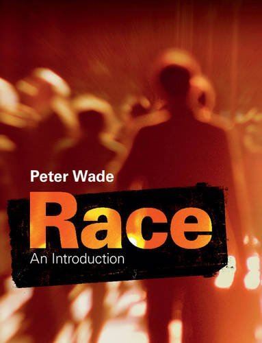 Race: An Introduction by Peter Wade (Paperback) (2015) (Like New) | eBay