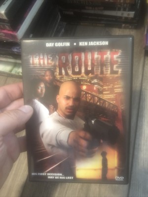 The Route DVD 750723138923| eBay
