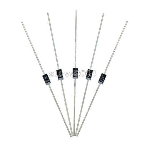 50PCS 1N4006 IN4006 DO-41 1A 800V Rectifie Diodes 1N4006 | eBay
