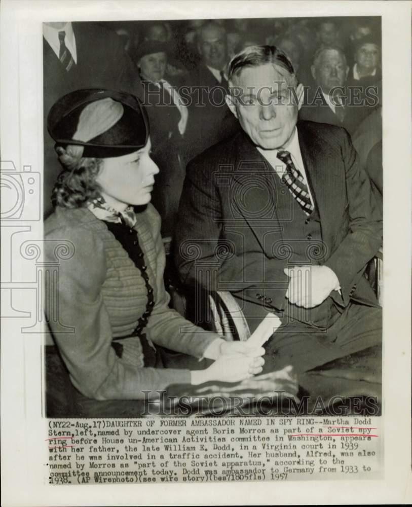 William Dodd Prof. William Dodd Stock Photo Alamy