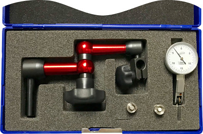 Indicators - Indicator Arm