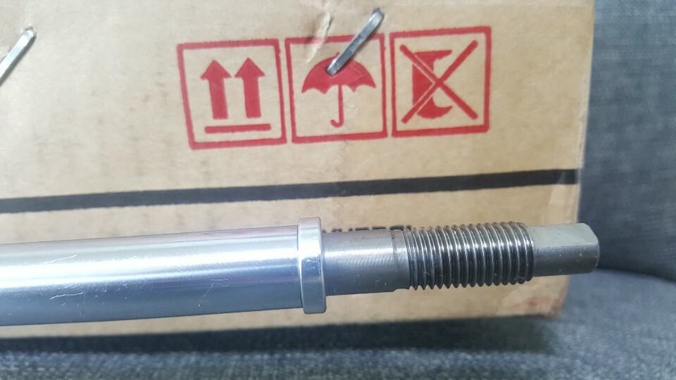 OEM 55311-2T230 Shock Absorber Assy Rear 1Pcs NIB for Hyundai Sonata ...