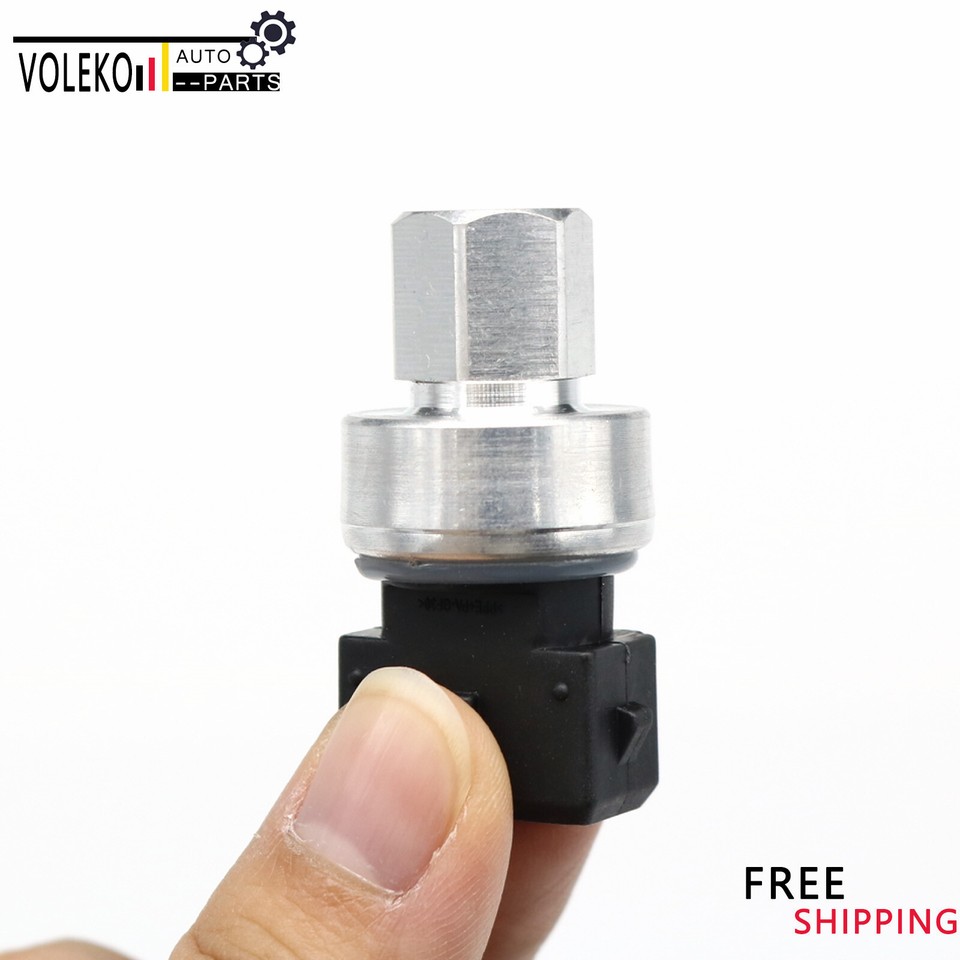 A/C Air Conditioning Pressure Switch For Evoque LR2 Discovery Land ...