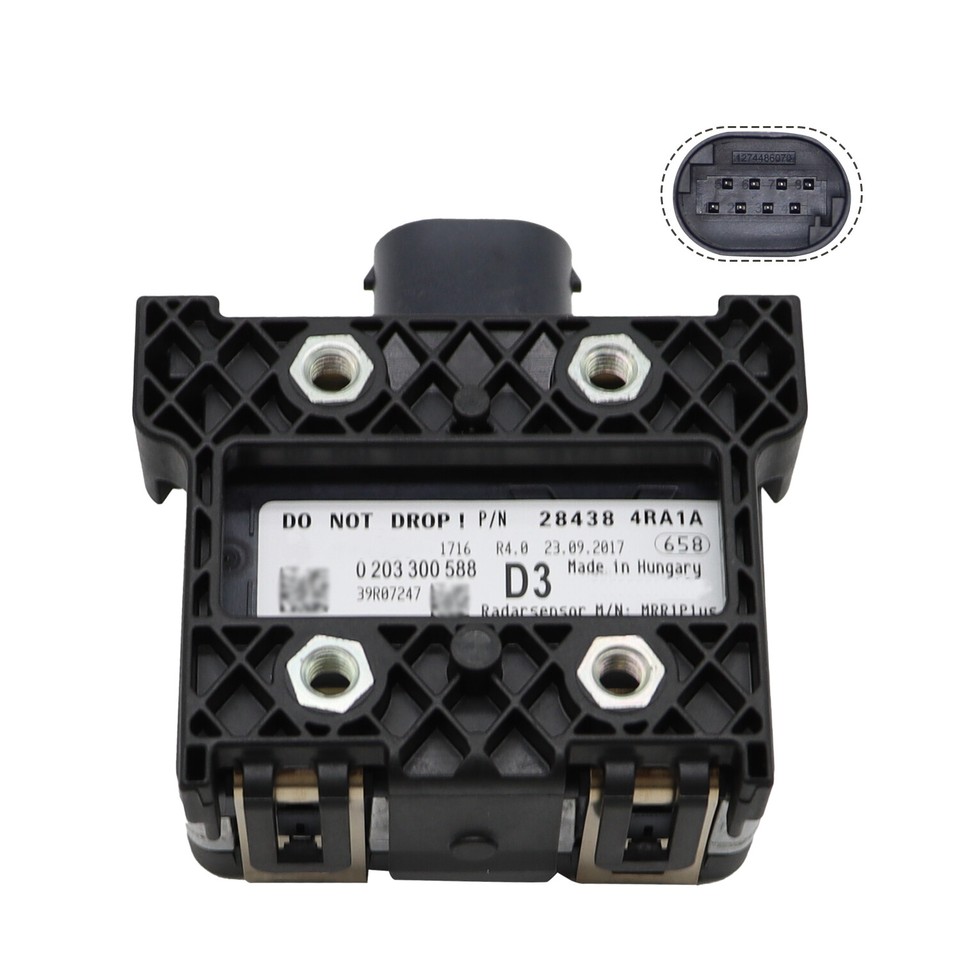 Cruise Control Distance Radar Sensor For Nissan Maxima 2016-2019 28438 ...