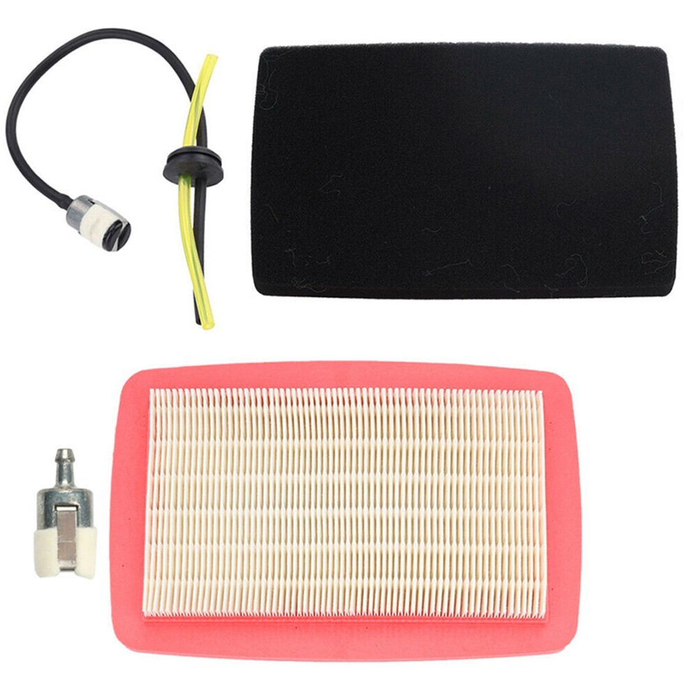 NewAir Filter For RedMax EBZ7001RH EBZ7150 EBZ7150RH EBZ7500RH EBZ8001 ...