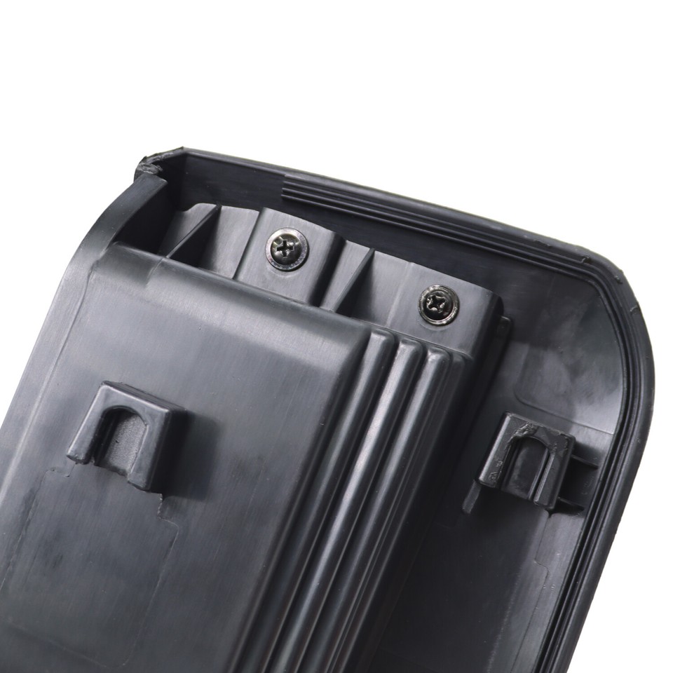 Front Upper Hood Scoop Intake Air Duct for 2016-2022 Toyota Tacoma ...