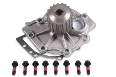 HEPU P987 Wasserpumpe für VOLVO | eBay.de