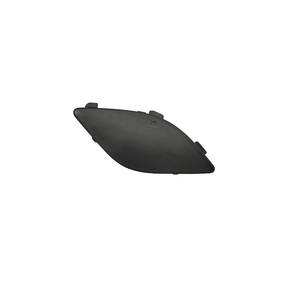 Front Bumper Tow Hook Cover For Mercedes Benz E550 E350 Coupe 2010-13 ...