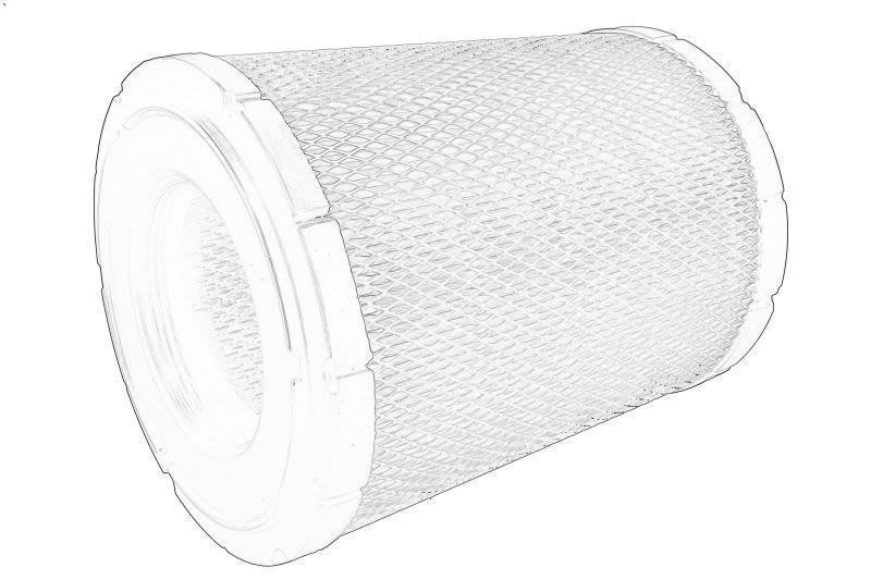 Air filter OE ISUZU 5876102900 | eBay