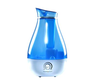 HealthSmart Bubble Mist XP Humidifier - 6640685000 | eBay
