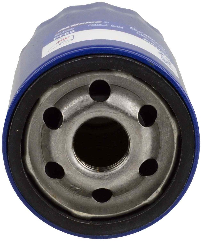 Genuine GM ACDelco Engine Oil Filter 12735811, 12707246, 12731742 | eBay