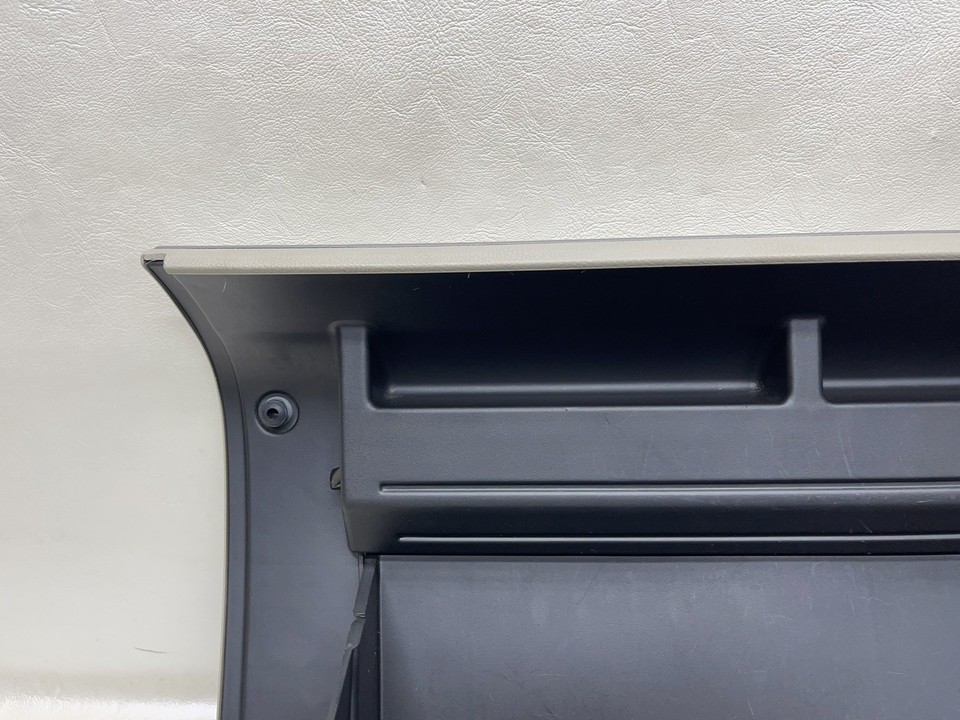 2011-2019 Ford Explorer Glove Box Door Storage Bin Compartment OEM | eBay