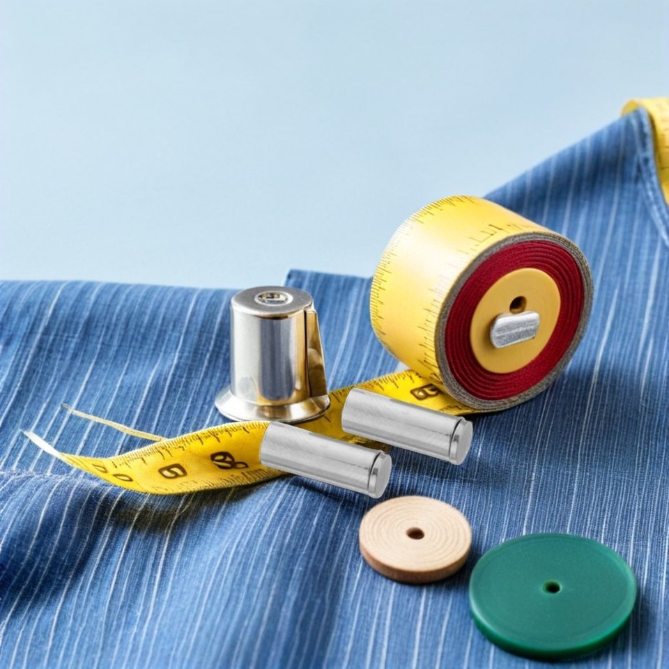 20 Pcs Hoodie Strings Metal Tip Drawstring Stopper Cord Stops for ...