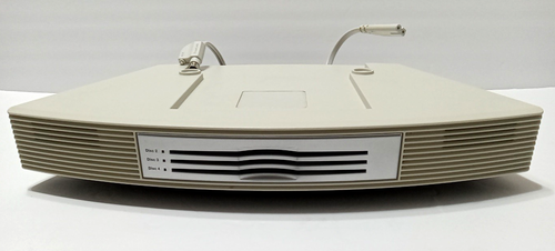 Bose Wave Music System 3-disc Multi-CD Changer Accessory ***For Parts ...