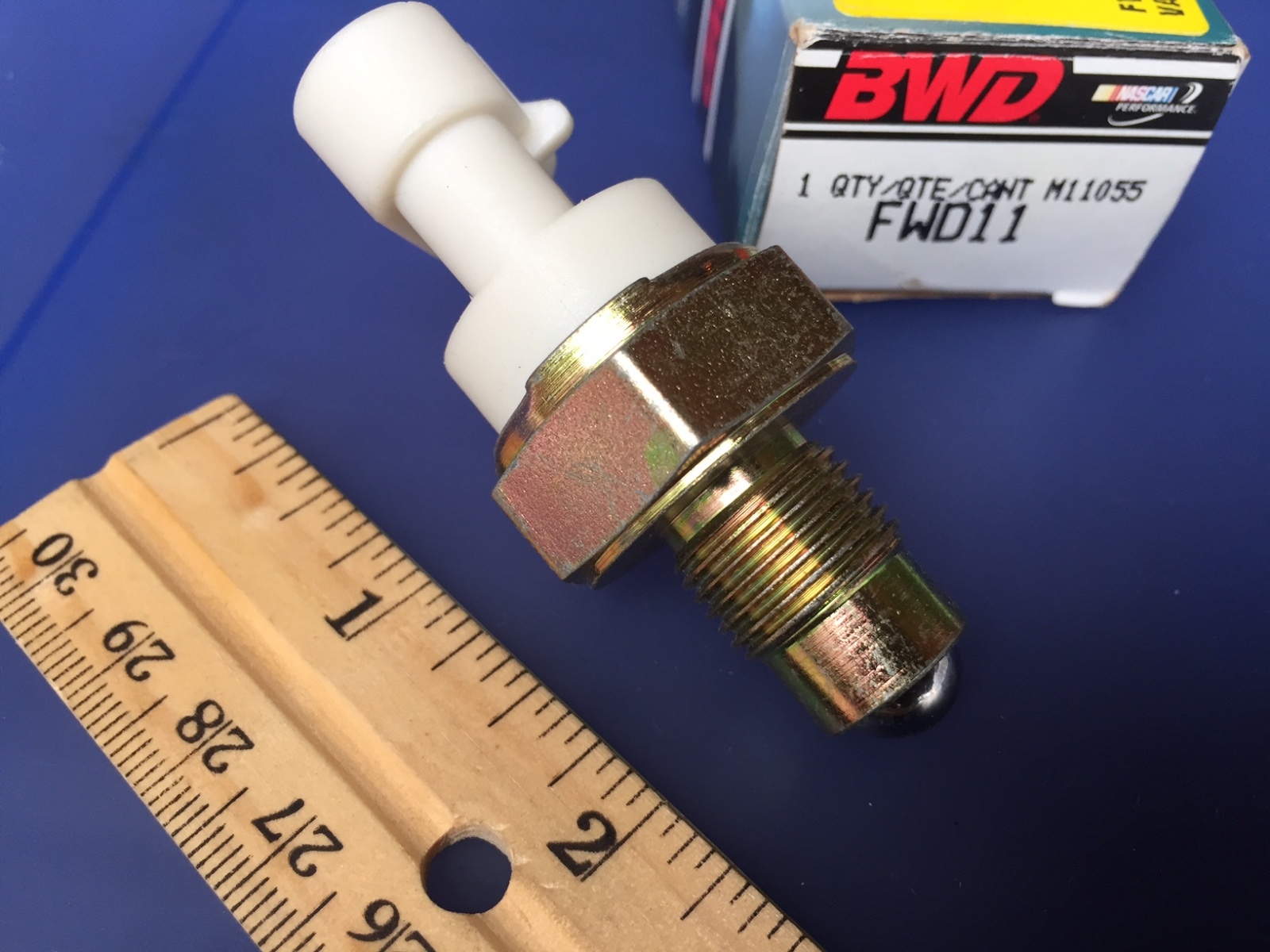 4WD Indicator Light Switch BWD FWD11 for sale online | eBay