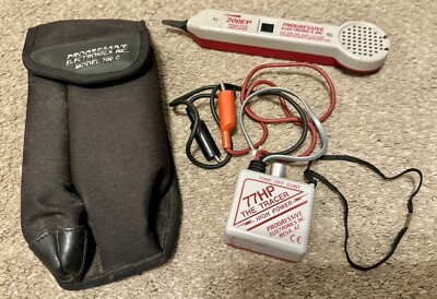 Cable Testers - Progressive Electronics Model