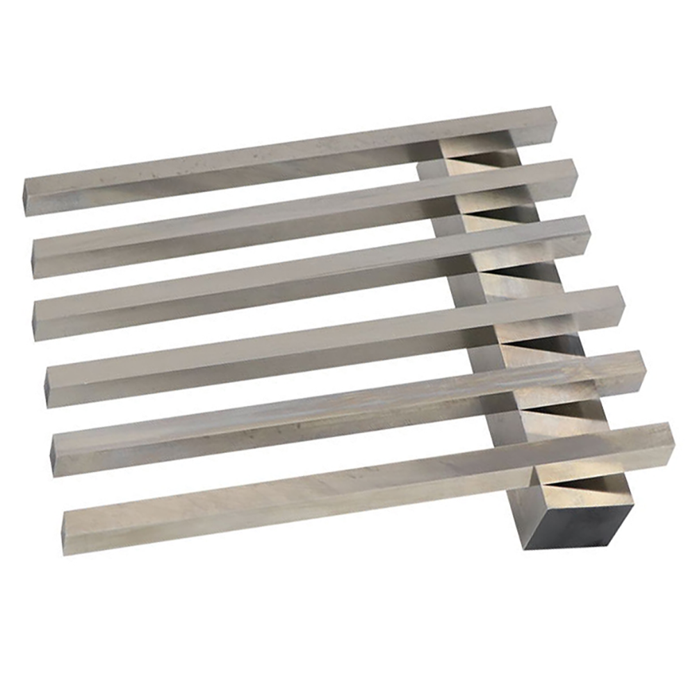 HSS Lathe Tool Steel HRC60-62 Square High Speed Steel Lathe Bar Turning ...