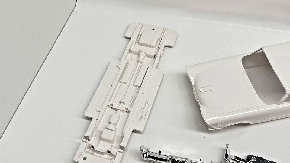 JO-HAN 1959 DODGE CUSTOM ROYAL LANCER 1/25 SCALE 59 | eBay