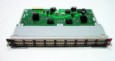 Cisco Catalyst 4500 Gigabit Ethernet Switch Module WS-X4418-GB | eBay