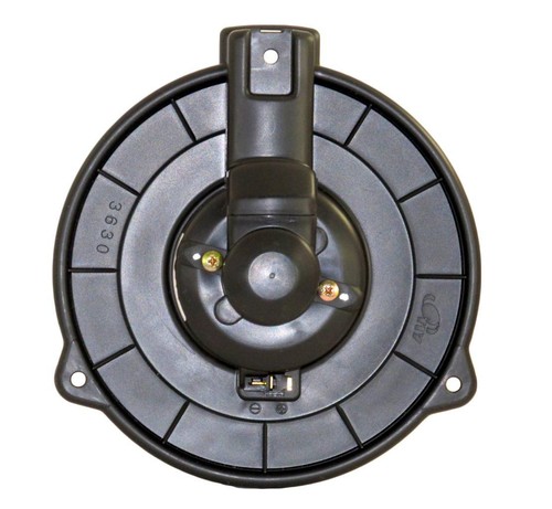 New Front HVAC Blower Motor 2003-2008 Toyota Corolla 87103-02070 87103 ...