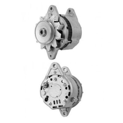 Alternator For Iseki Deutz Gehl Mazda Yanmar MF LR135-105 A1T23377 ...