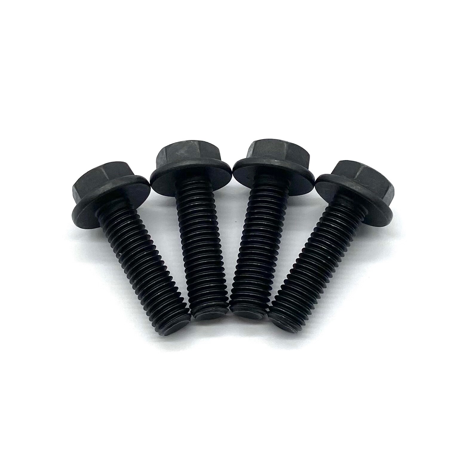 Fits Jeep Wrangler JK 07-18 Sway Bar Bushing Bracket Bolts Front or ...