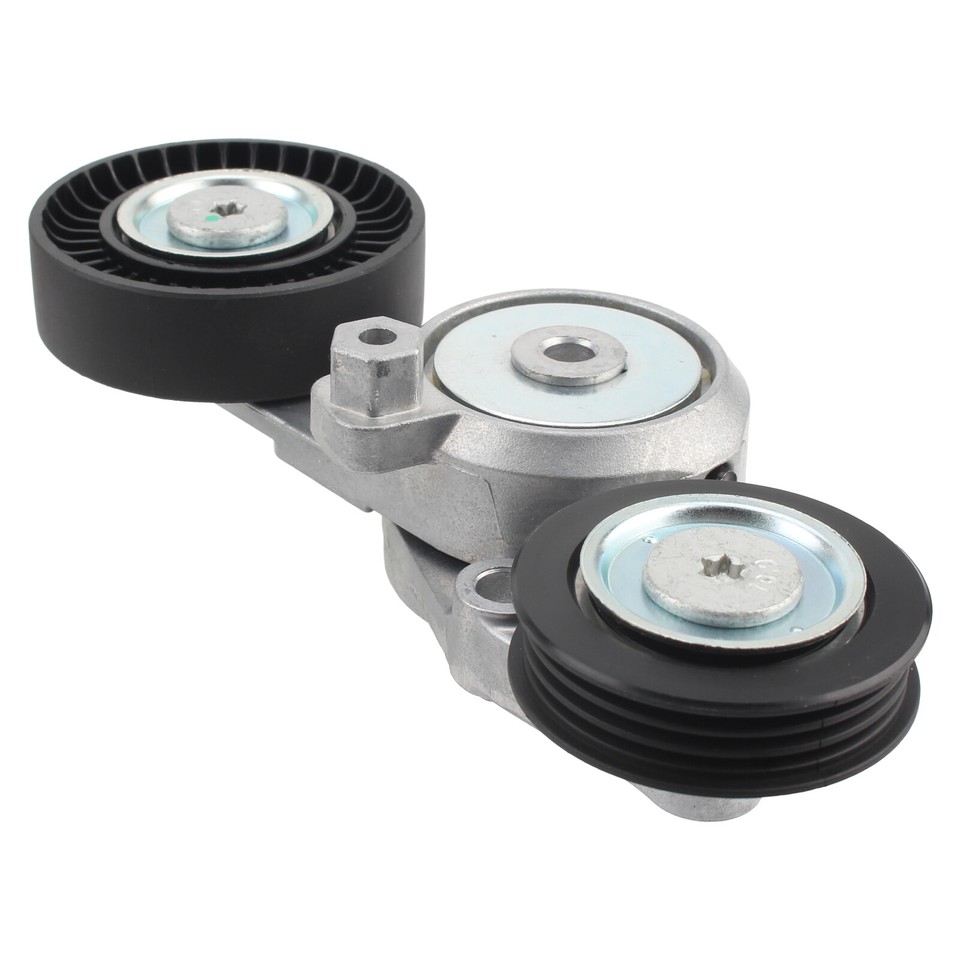 SET OF 2-BELT FOR TOYOTA CAMRY 2.5L TENSIONER 2010-2011 16601-0V010 ...