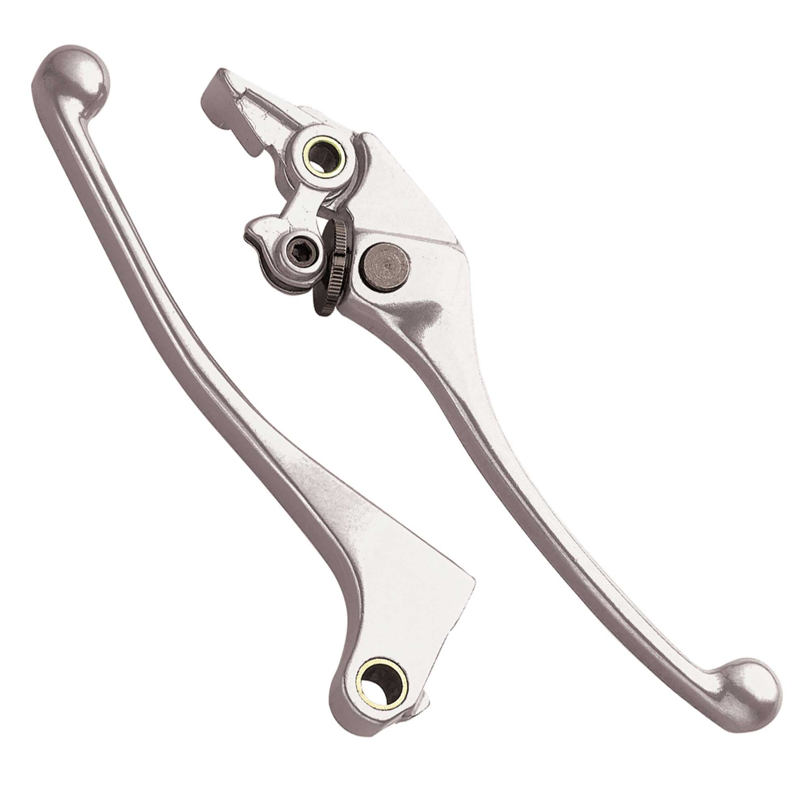 Bike-It Replacement Lever Set, Alloy For Honda 1992 CBR400 NC29 Gull ...
