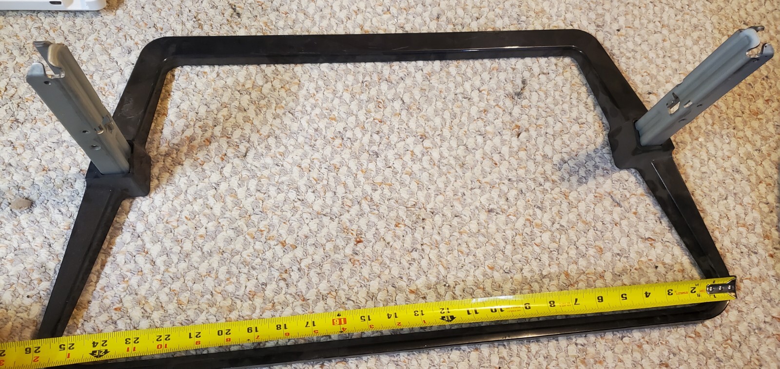 SHARP TV LC-70LE660U STAND / BASE KE281WJ / KE412WJ original stand | eBay