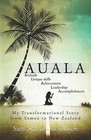 Auala My transformational story Samoa New Zealand by Skelton-Richardson ...