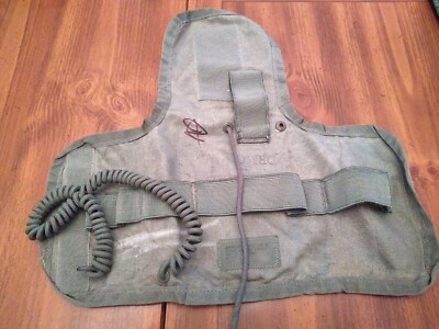 Individual First Aid Kit IFAK Insert ACU, Military Surplus/ strings ...