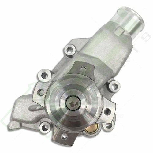Water Pump AW7164 for Jeep Wrangler Grand Cherokee 1999-2004 5012366AA ...